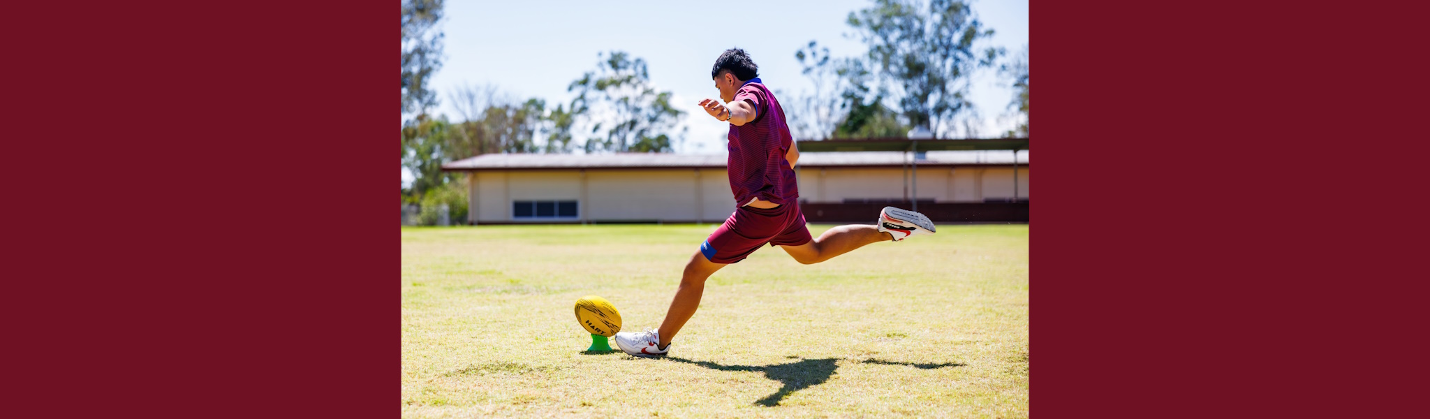 Mareeba State High School