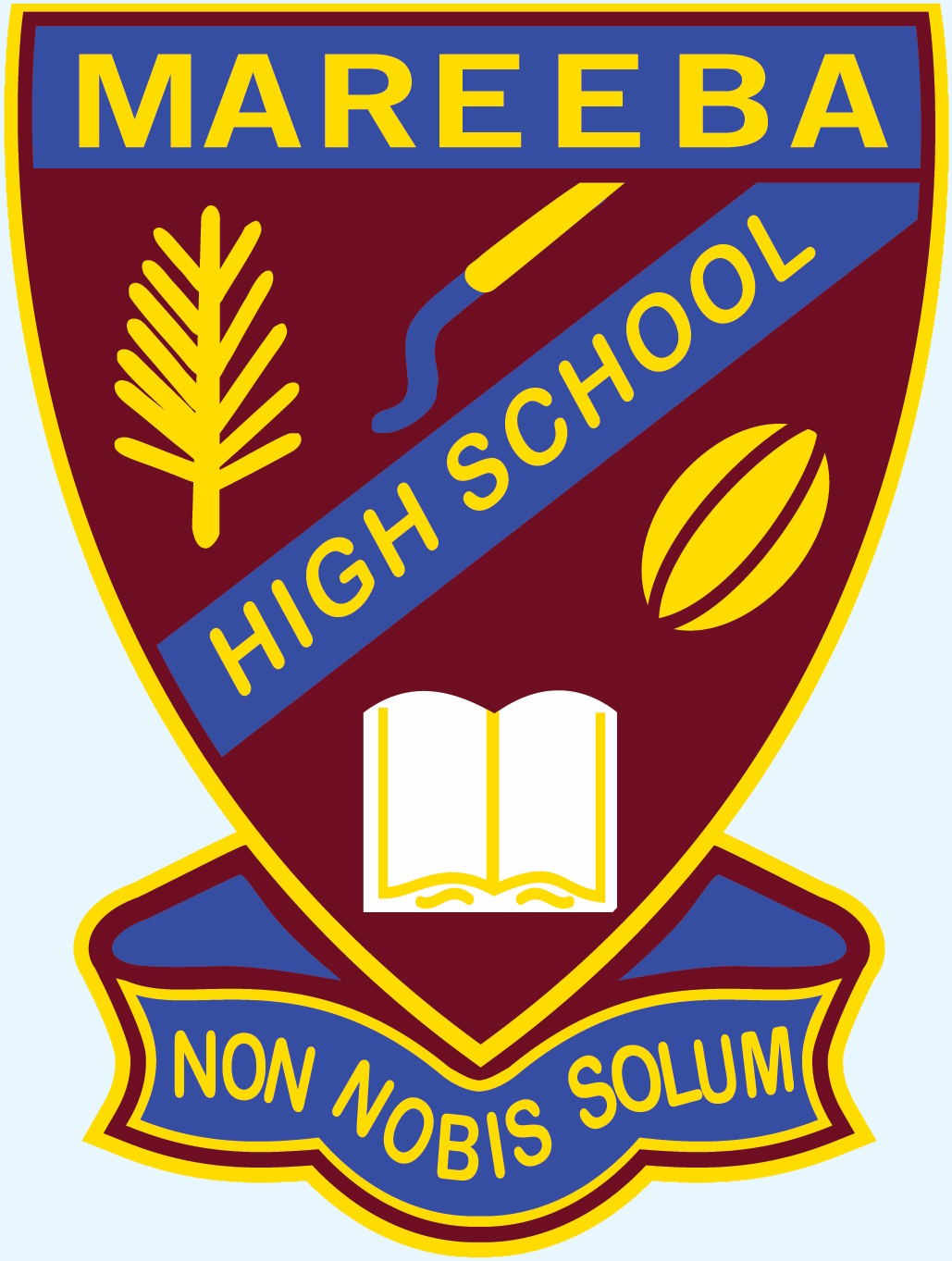 Mareeba State High School